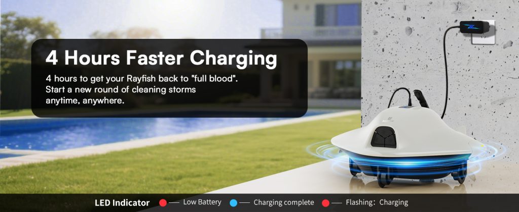 PoolMr Robotic Pool Cleaners Official Online Website - PoolMr Robotic ...