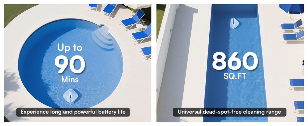 PoolMr Robotic Pool Cleaners Official Online Website - PoolMr Robotic ...