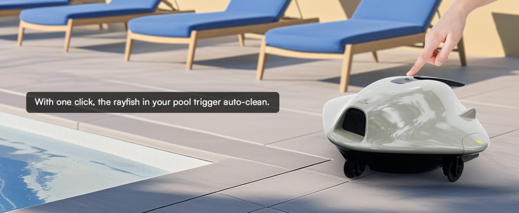 PoolMr Robotic Pool Cleaners Official Online Website - PoolMr Robotic ...